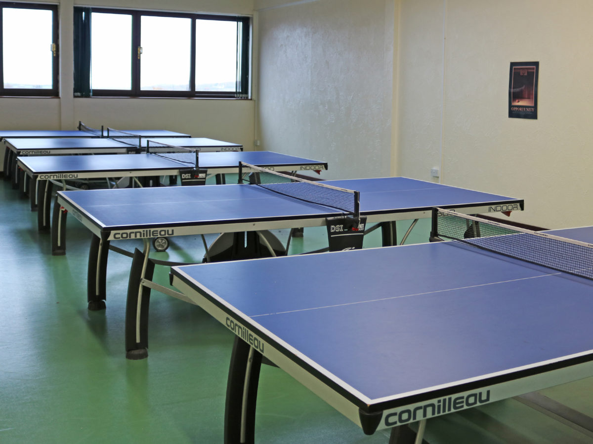 The Best Racket Sports For Beginners - Manor & Ashbury Resorts