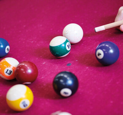 Hotel with Activities & Indoor Pools in Devon