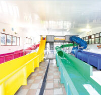 Hotel with Activities & Indoor Pools in Devon
