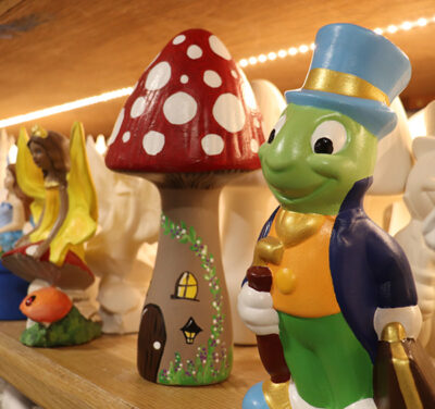 Craft Hotel - Arts & Crafts Weekend Getaways at Manor House