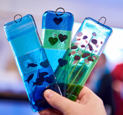 Craft Hotel - Arts & Crafts Weekend Getaways at Manor House