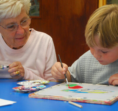 Craft Hotel - Arts & Crafts Weekend Getaways at Manor House