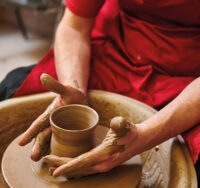 Craft Hotel - Arts & Crafts Weekend Getaways at Manor House