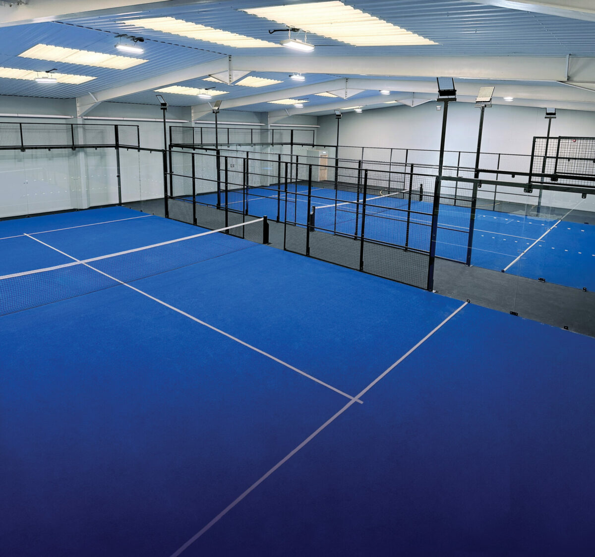 Improve Your Game with Padel Holidays in Devon | Expert Tuition