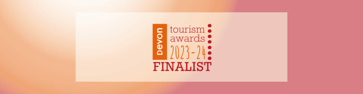 Devon Tourism Awards Finalists - Manor & Ashbury Resorts