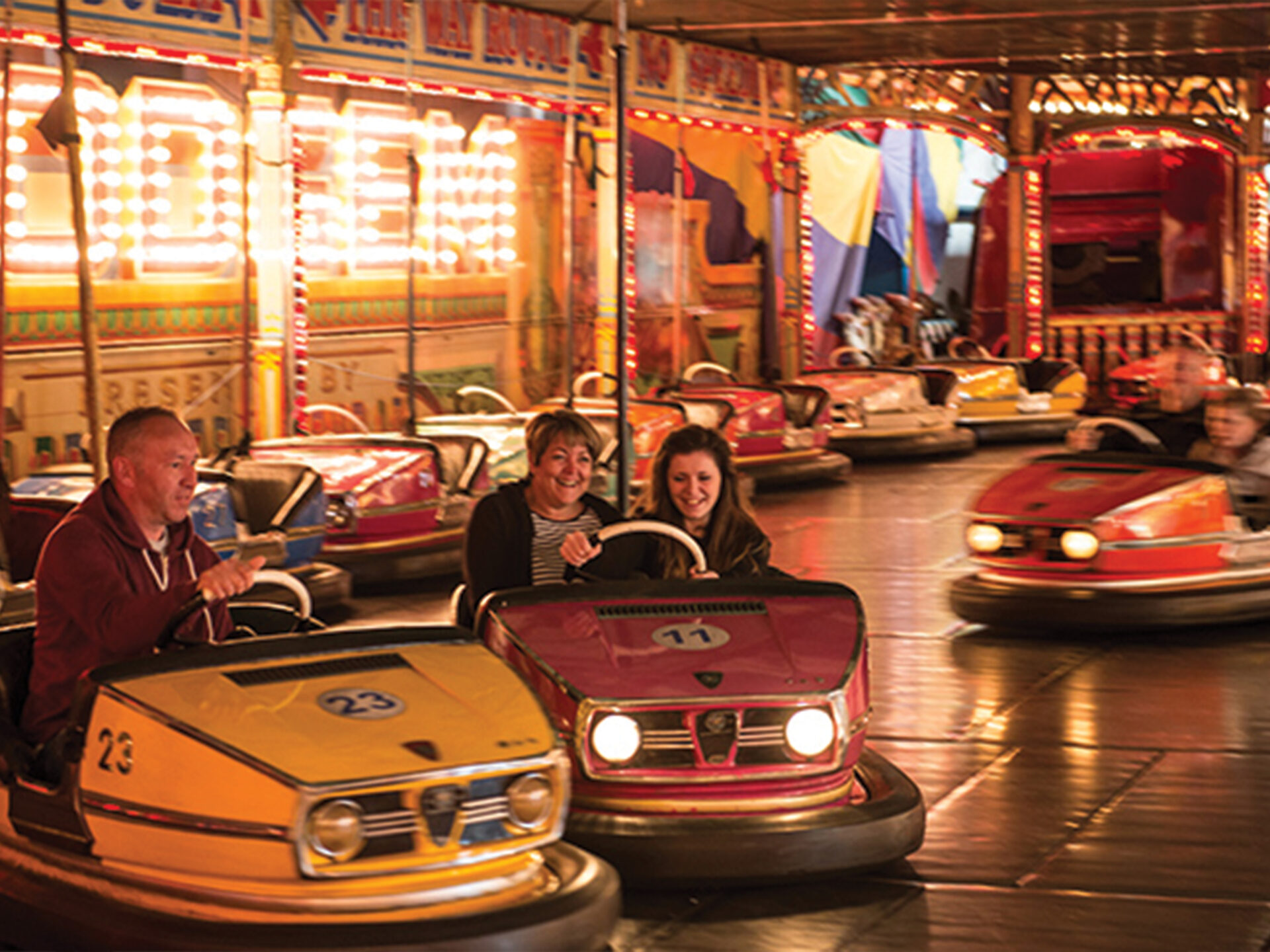 Things to do in the local area during your visit - Manor & Ashbury Resorts