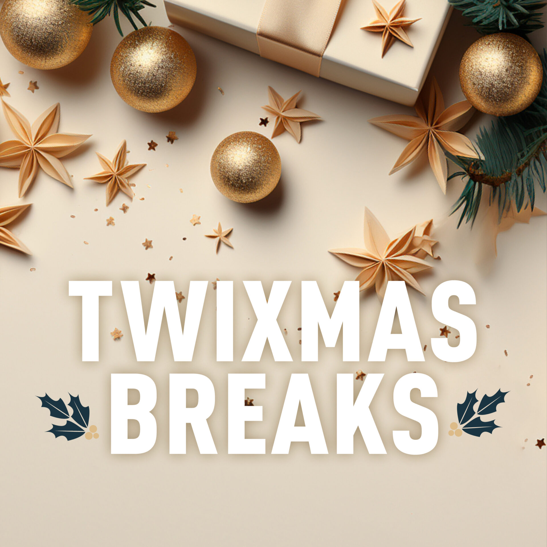 Christmas Hotel Packages Devon | All Inclusive Breaks