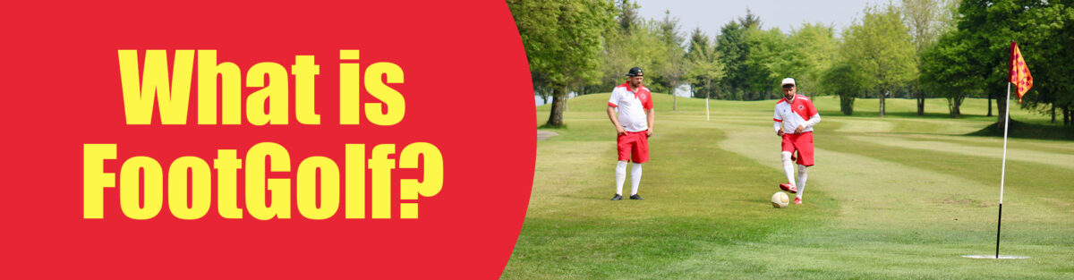 What is FootGolf? - Manor & Ashbury Resorts