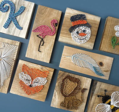 Craft Hotel - Arts & Crafts Weekend Getaways at Manor House